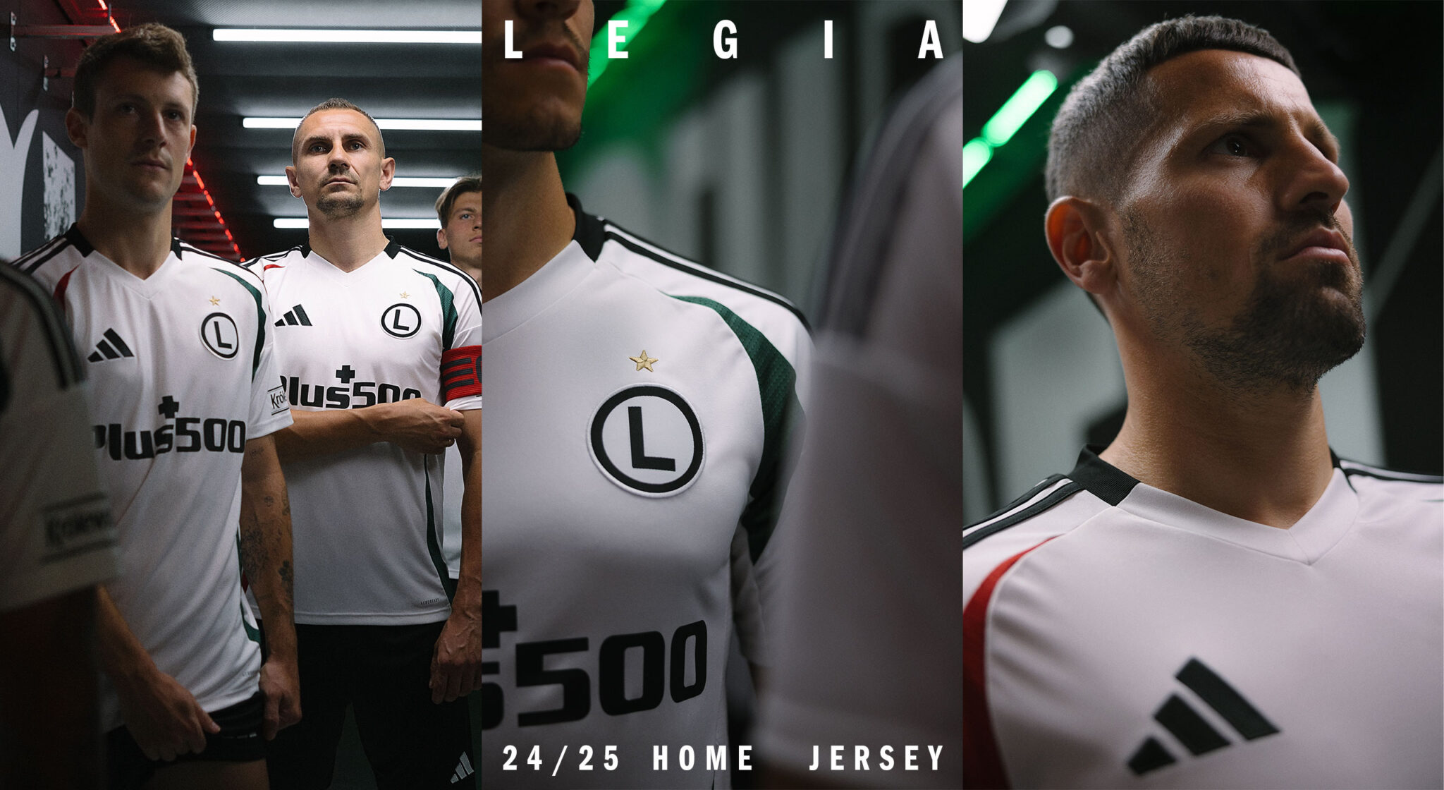 Oficjalny Sklep Internetowy Legia Warszawa | FanStore