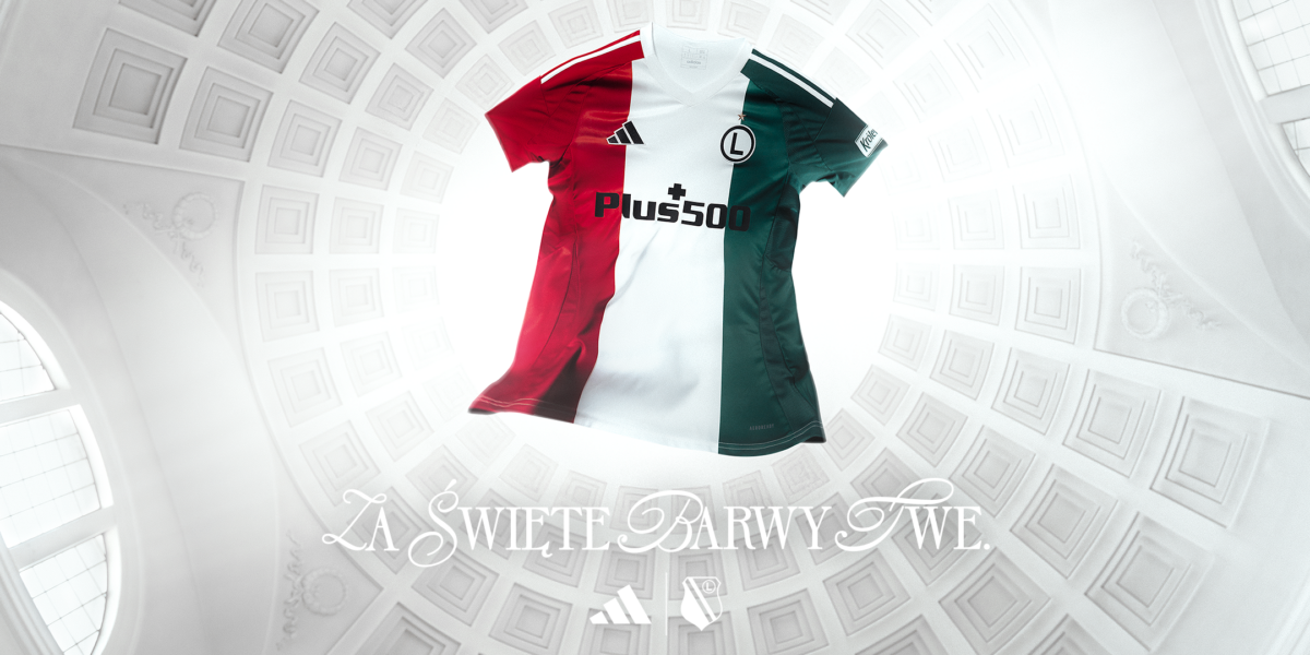 Oficjalny Sklep Internetowy Legia Warszawa | FanStore