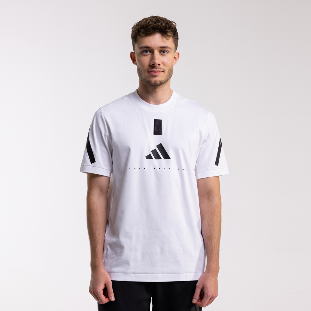 Koszulka męska Z.N.E. Legia Warszawa - JE3078 - Legia Warszawa - FanStore
